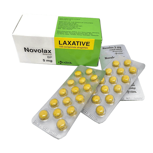 Ubat Sembelit Dewasa (Berkesan? Ada Kesan Sampingan Bahaya?)